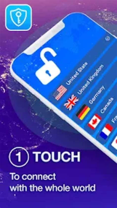 Super Vpnfast Secure Vpn For Android Download