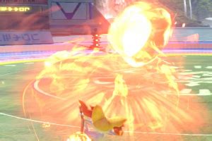Pokken Tournament Dxbraixen Supercombo Wiki
