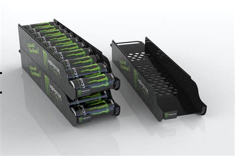 Futuristic Design For Posm Arduino Projects Diy