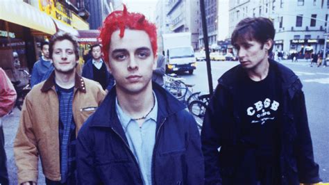 Green Day Were Not Going Anywhere And Were Just Kerrang