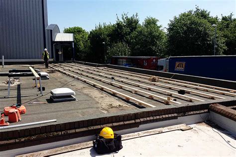 External Cladding Opius Solutions Ltd