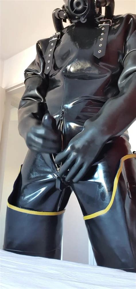 Full Heavy Rubber ThisVid Com