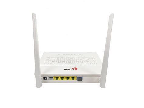 FTTH FTTB FTTX Network GPON ONU Router GE FE VOIP WIFI ABS Material
