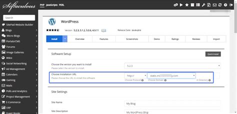 What Is CPanel In WordPress How To Use It Overview