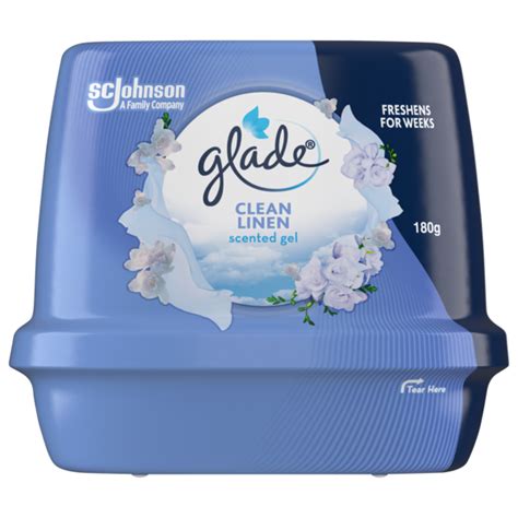 Glade® Sense And Spray Sc Johnson Professional