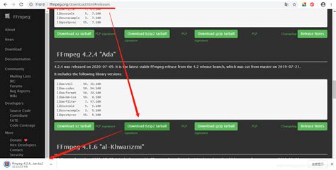 五分钟java代码教会你ffmpeg实现视频试看centos7版本视频网页试看功能实现 Csdn博客