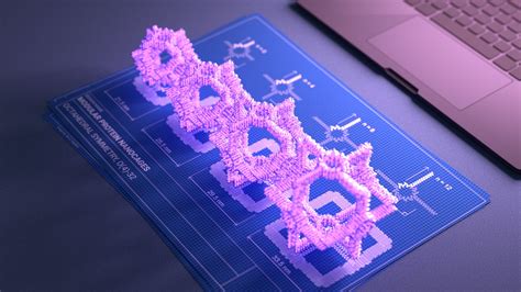 Simplifying Nanoscale Design With Regular Protein Building Blocks • Baker Lab