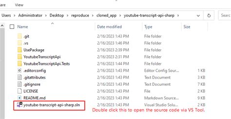 C How To Install This Nuget Package If I Dont See It Stack Overflow