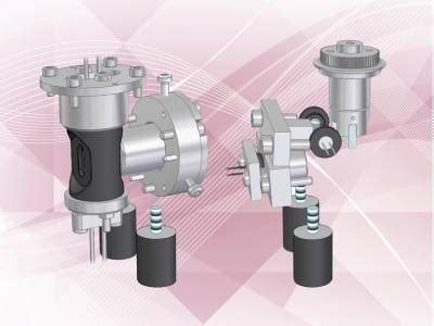 Refractive Index Detector Kits For HPLC UHPLC American Laboratory