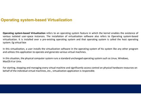 Solution Session 7 Types Of Virtualization Studypool Solution Session 7 Types Of Virtualization Studypool