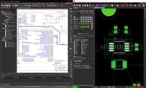 Lesson Component Placement In OrCAD EMA Design Automation