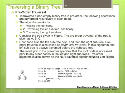 Data Structure And Algorithm Chapter 8 Computer Ppt