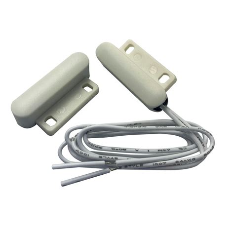 Security Alarm Reed Switch Jaycar Australia
