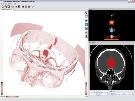 Figure 1 From An Open And Extensible Framework For Visualization Semantic Scholar