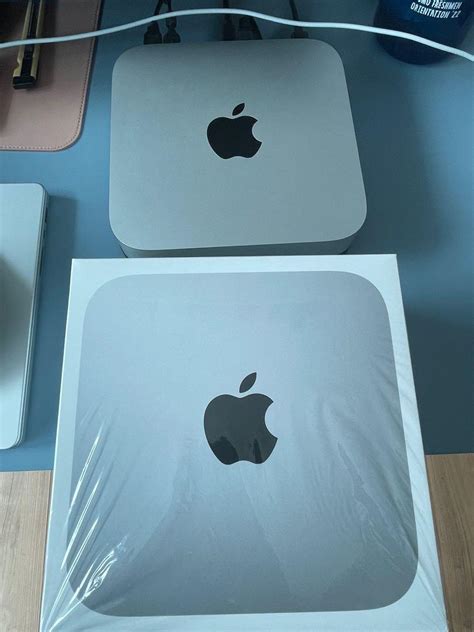 Mac Mini M Base Model Computers Tech Desktops On Carousell