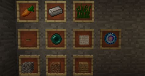 Lu Mod Minecraft Mods Curseforge