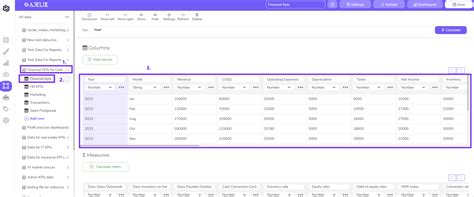 Creating Your First Data Model From A To Z Ai For Data Analysis Ajelix