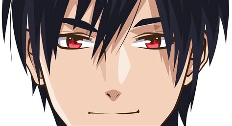 30 Famous Anime Characters Their Shows Traits And More