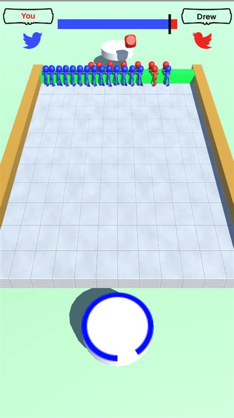 Lucky Dice Pushers Unity Source Code