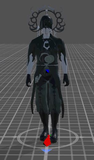 Animation Bug Runity3d