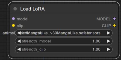 How To Use LoRA With ComfyUI Howtosd