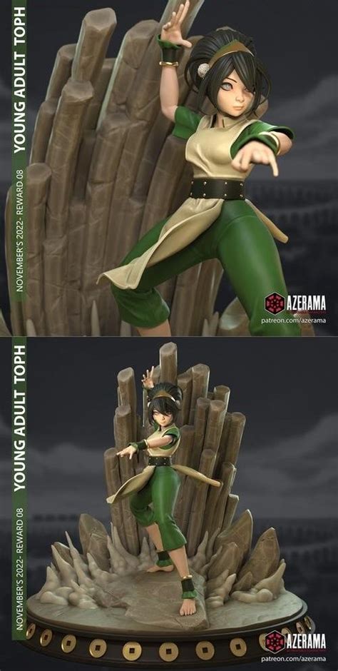 Babe Adult Toph D Print SoftArchive