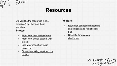 Discrete Mathematics Bachelor Of Arts In Mathematics Pptx