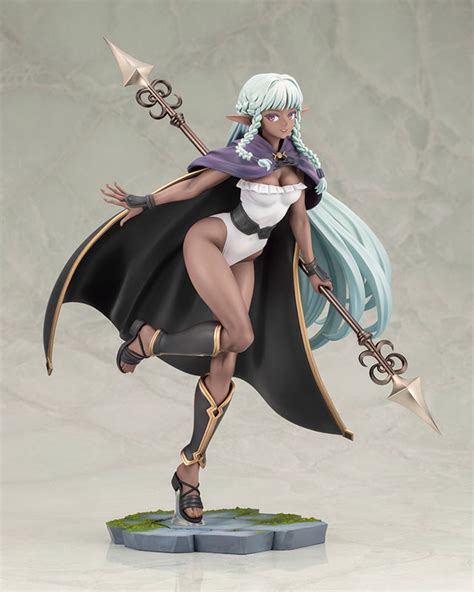 Unicorn Overlord Rosalinde 17 Darko Store