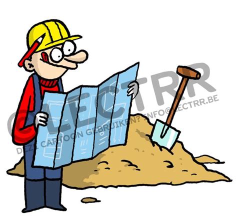 Architect Cartoon Lectrr