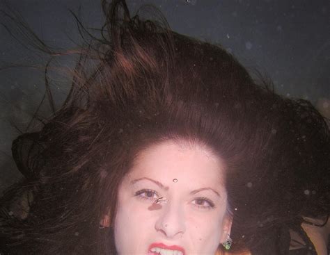 Gabriella Sex Underwater Tour