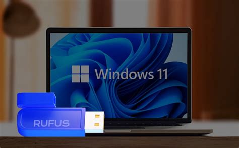 Create A Windows 11 Bootable Usb With Rufus 3 Methods