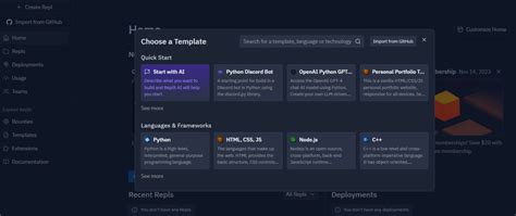 Comment créer un discord avec Python