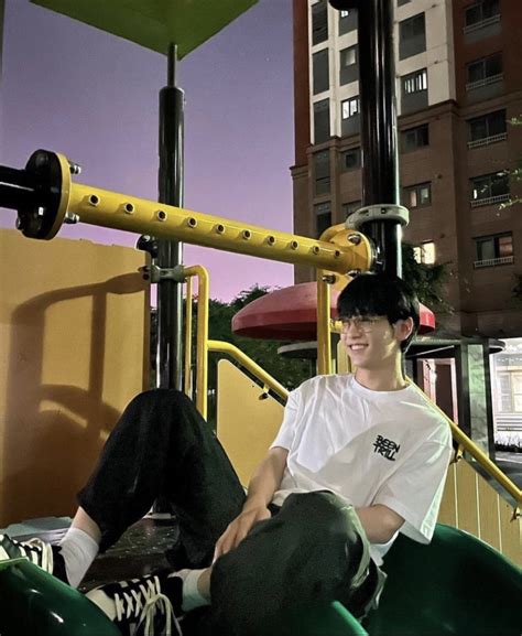 Blip 투바투 범규 사진 나눔 💓