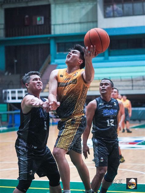 Phelps Dodge Upsets No 2 Kinsman In Aebc Corporate Cup