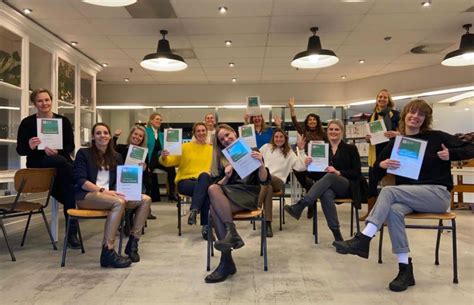 Wat Ben Ik Trots Op Mezelf Inge Brekelmans