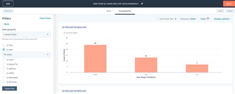 Solved Hubspot Community Creating A Report Hubspot Community
