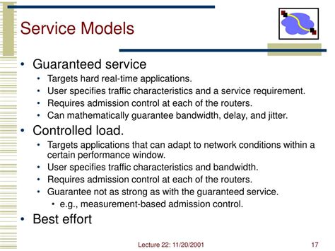 ppt 15 441 computer networking powerpoint presentation free download