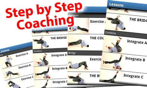 Bboy Step By Step Windmills 3sfamazondeappstore For Android