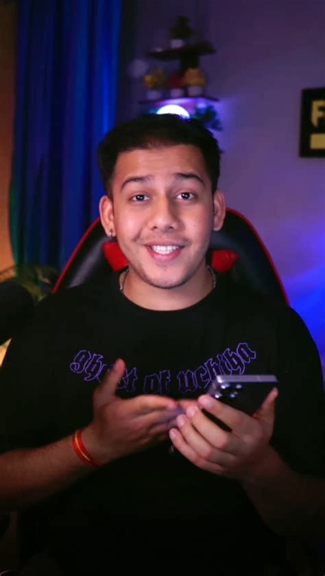 Abhishek Bisht ☠️ Yeh Hai India Ka Subse Powerful Flagship Smartphone 📱samsung Galaxy S25