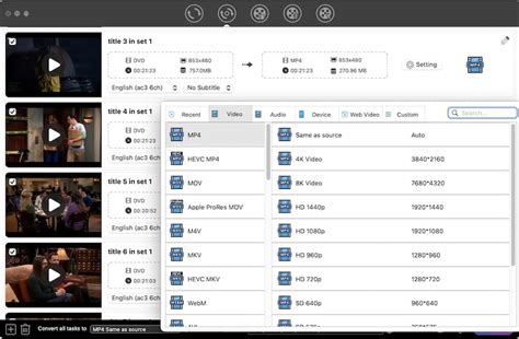 Solved How To Rip A Dvd With Vlc Correctly