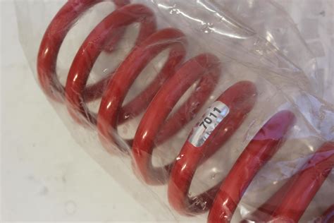 Bonhams Cars A Set Of Nos Jamex Sport Springs