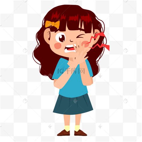 口腔人物图片图片 口腔人物图片图片素材免费下载 千库网