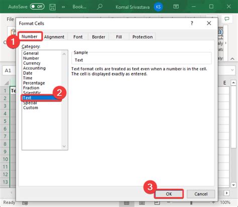 How To Create Barcode In Excel
