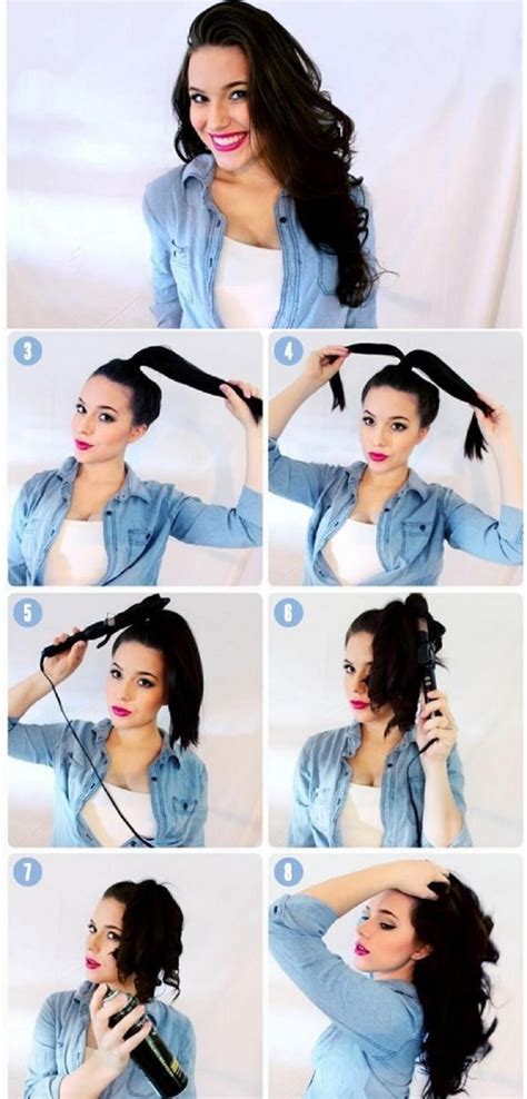 7 Best Hairstyling Hacks And Tricks To Know