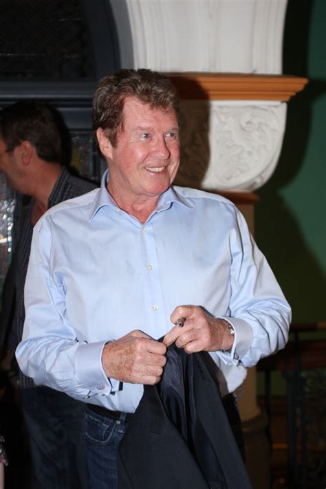 Music News Australia Michael Crawford Actor In Sydney For Abc Shop Media Gig New Cd For Fans