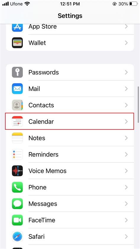 How To Fix Google Calendar Not Syncing On IPhone Saint