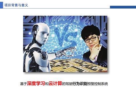 基于深度学习与云计算的 驾驶行为识别预警控制系统 天润智力
