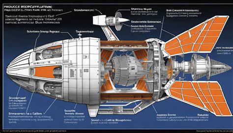 Spacecraft 06 By Theowebs On Deviantart