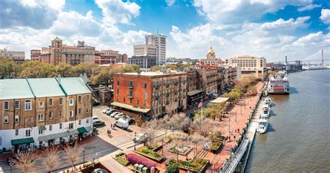 11 Must Read Pros And Cons Of Living In Savannah Apartmentguide