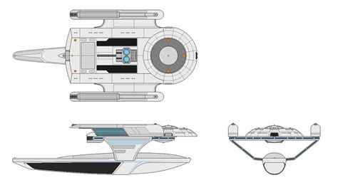 Magellan Class Surveyor 2321 By Captain Forsyth On Deviantart